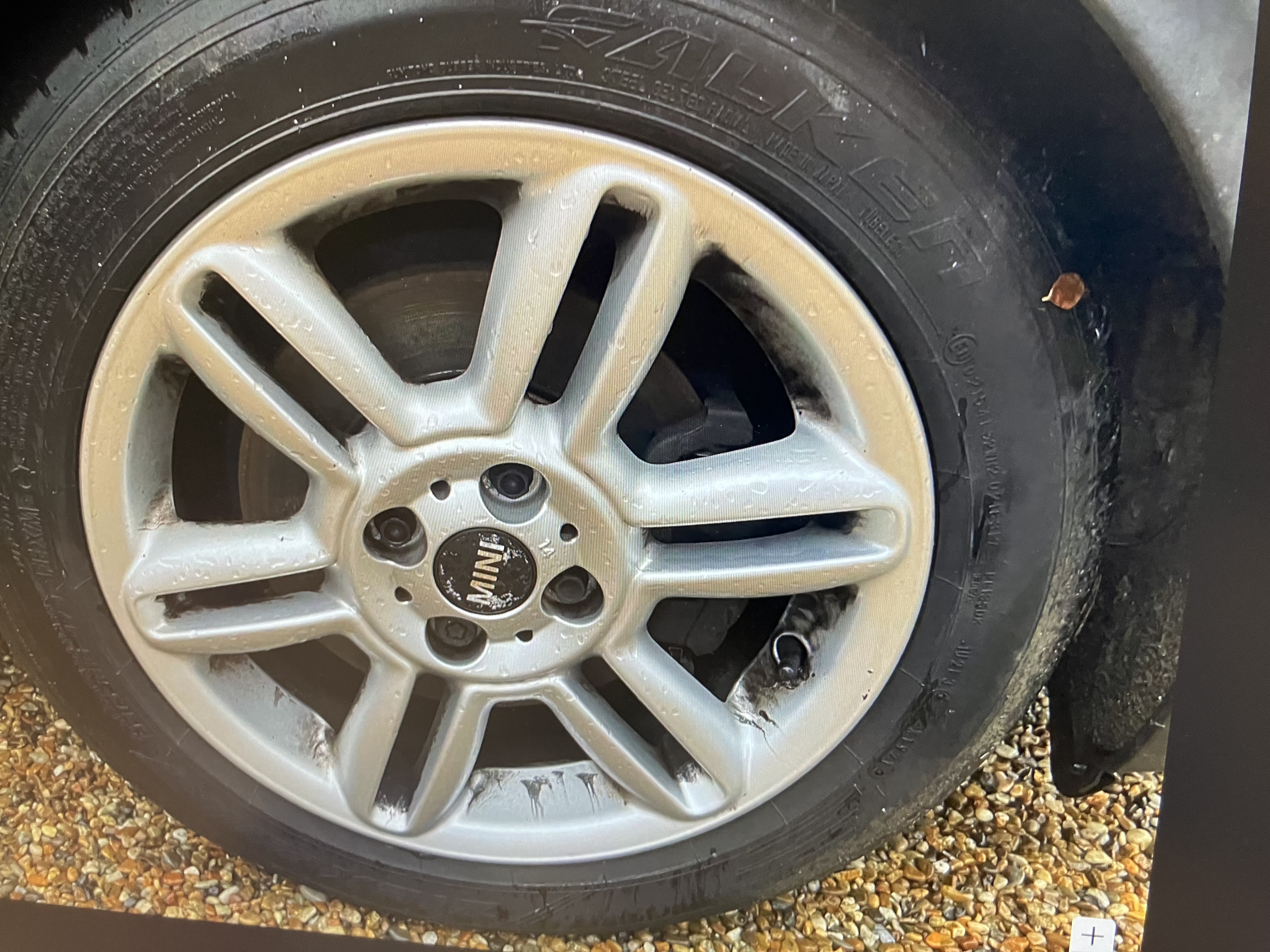 LJ60KUO Mini Convertible Cooper D (Chili Pack) • Signature MINI Specialists